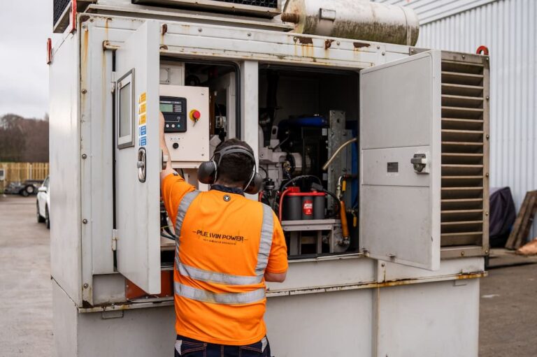 What Generator Oil Should I Use? - Pleavin Power Limited | 24/7 ...