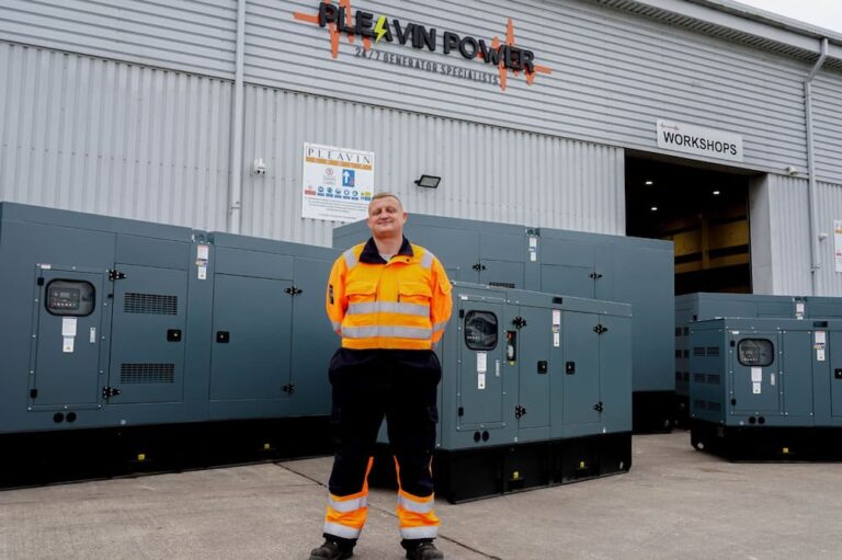 Diesel or Petrol: Which Fuel Is Better For Generators? | Pleavin Power