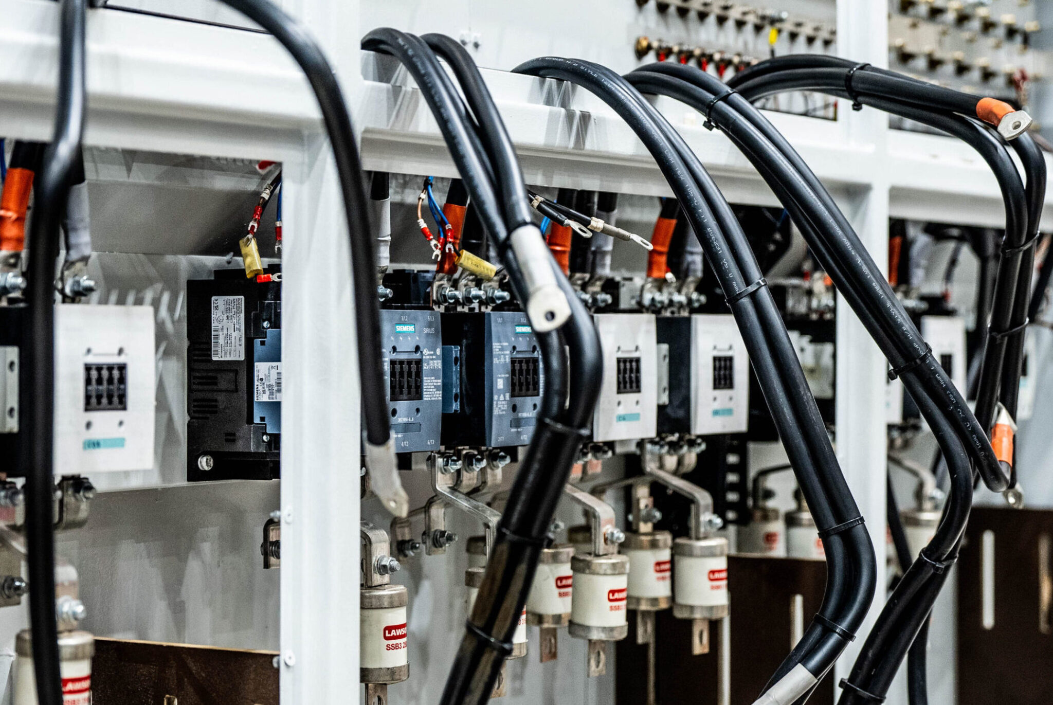 Pleavin Power | 24/7 Disaster Recovery & Generator Specialists