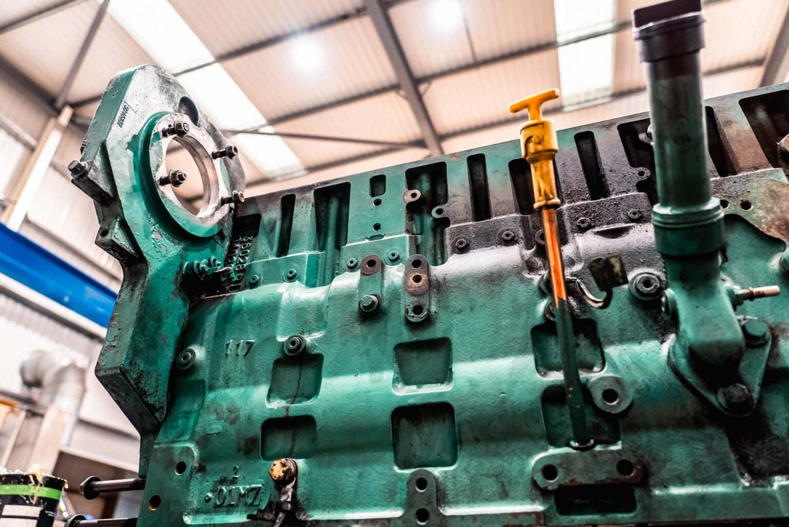 Breathing New Life Into Your Generator - Pleavin Power Limited | 24/7 ...